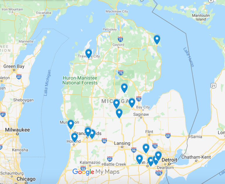 Pharmacists Optimizing Oncology Care Excellence in Michigan (POEM ...